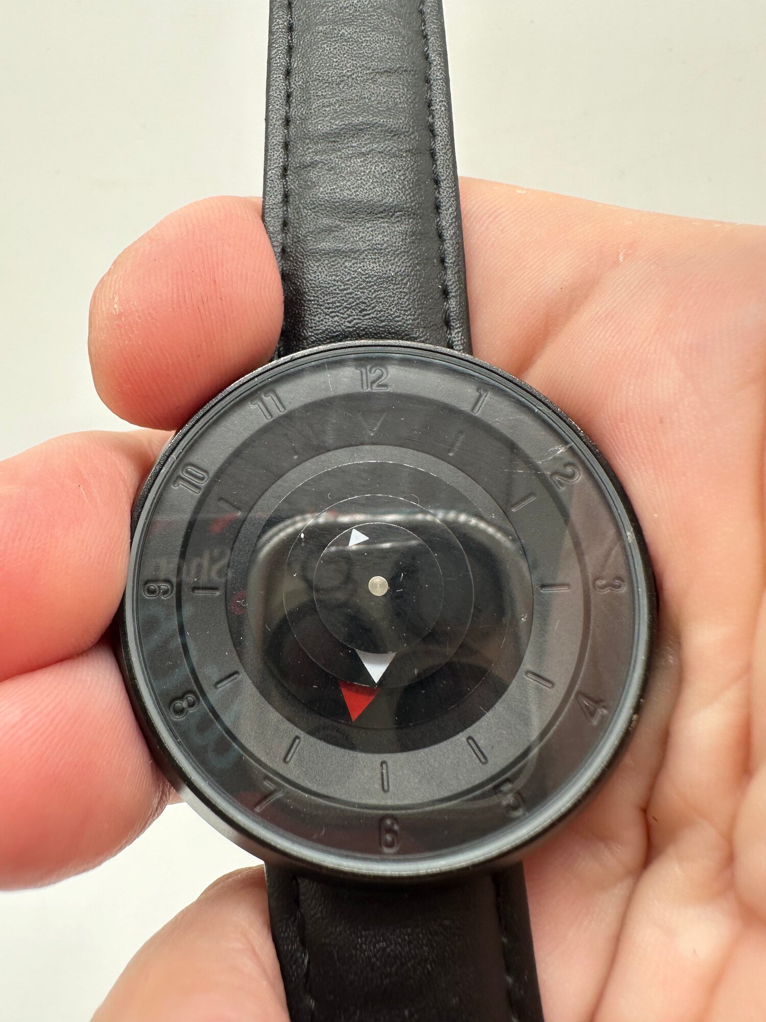 Наручные часы