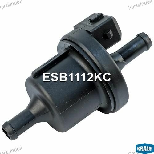 Клапан вентиляции топливного бака, KRAUF ESB1112KC