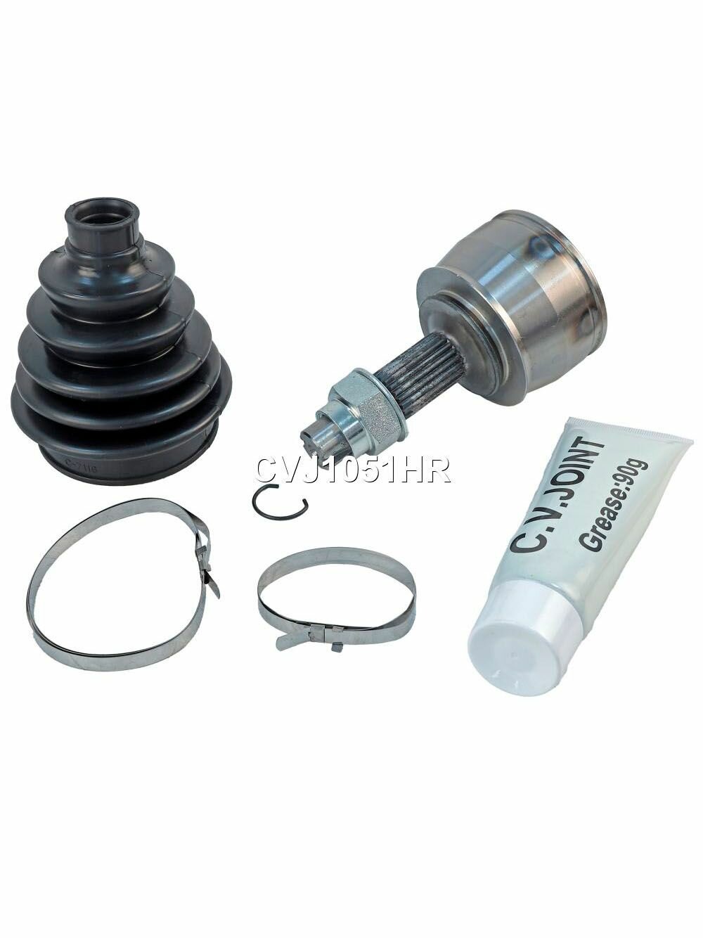 ШРУС наружный Fiat Punto Idea Opel Corsa