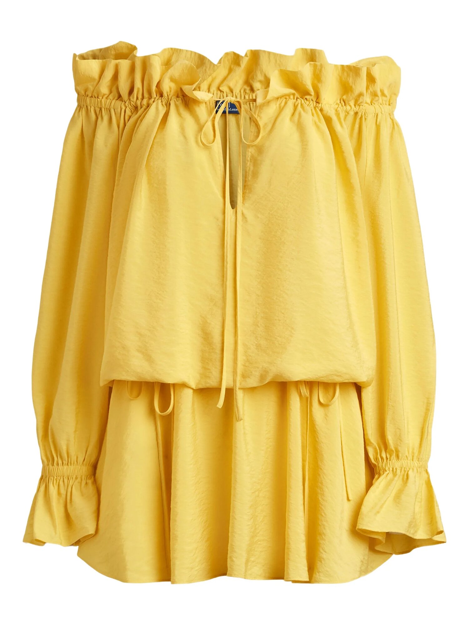 Платье Ralph Lauren