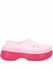 Слипоны Crocs Dragon, размер 6 UK