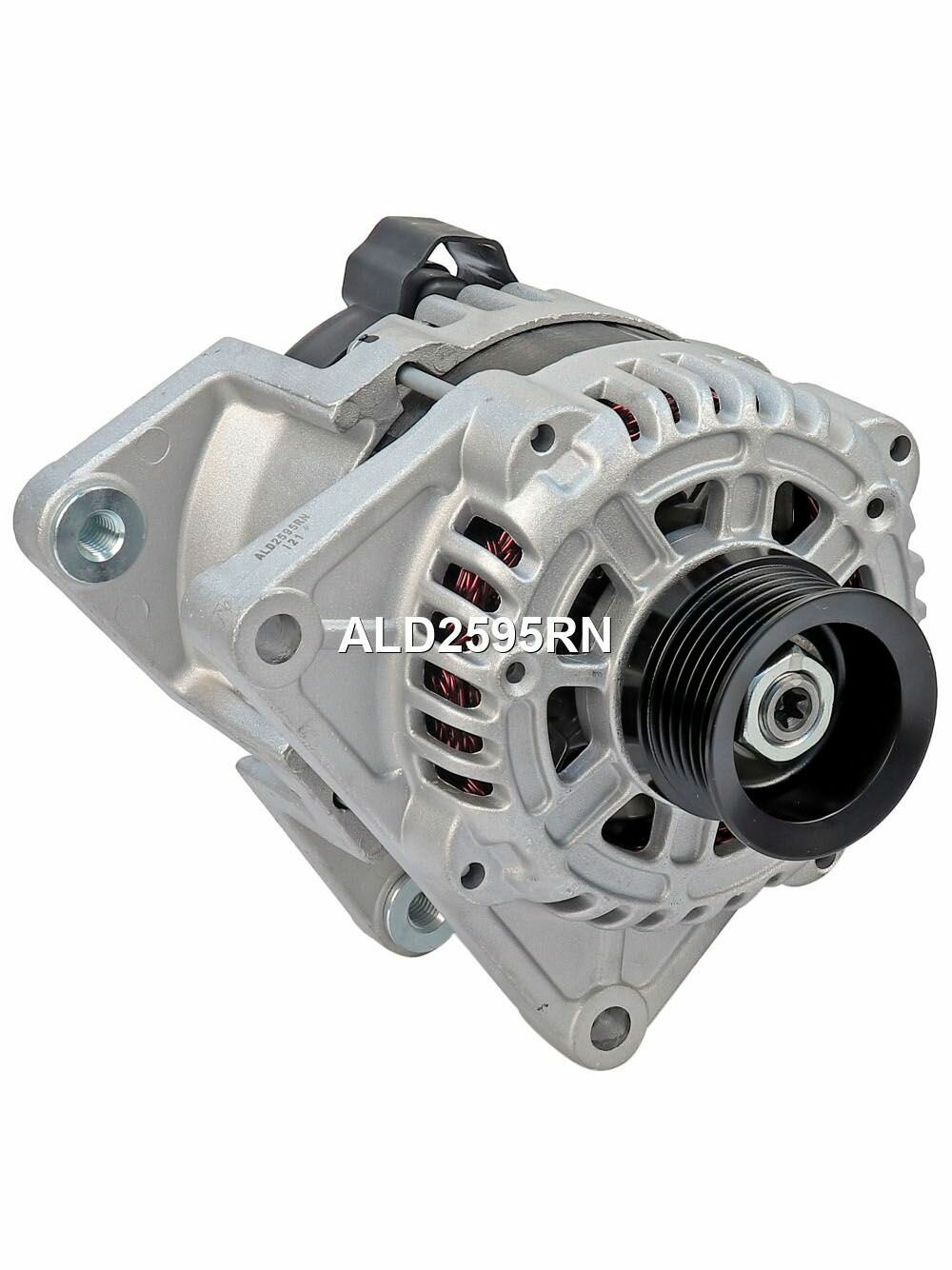 Генератор Chevrolet Cruze Cobalt Orlando Opel Astra Zafira C