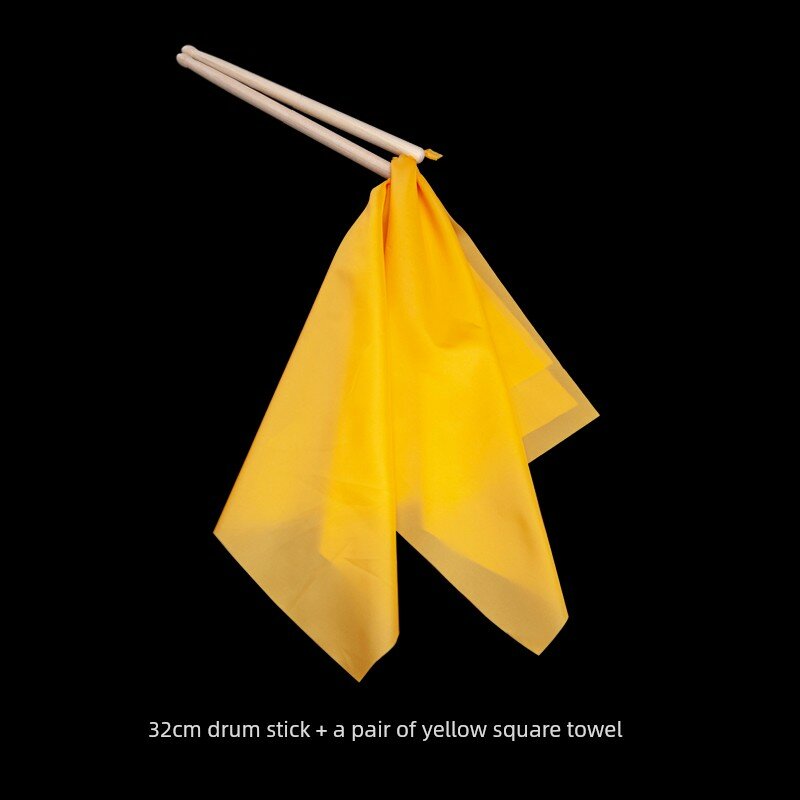 Деревянные барабанные палочки для детей и взрослых, палочки для талийных барабанов, оборудование для детского сада,