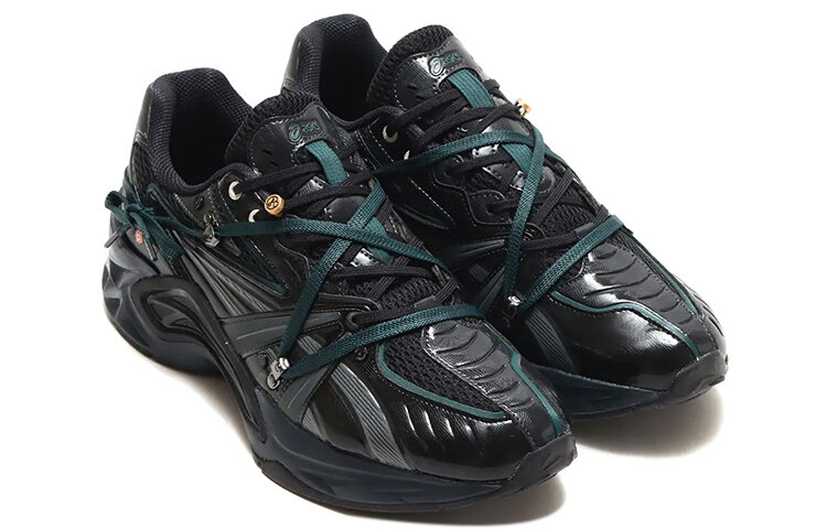 Кроссовки ASICS Protoblast, размер EU 42,5 стопа (27.5CM) — фото 1
