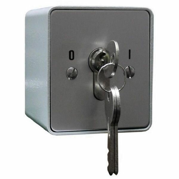 Smartec ST-ES120SM Кнопка выхода