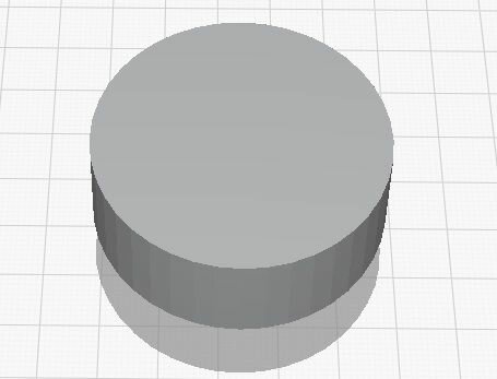 Ручка регулятора режимов Redmond RKM-4030, RKM-4035, RKM-4040, RKM-4045, RKM-4050 (3D печать)