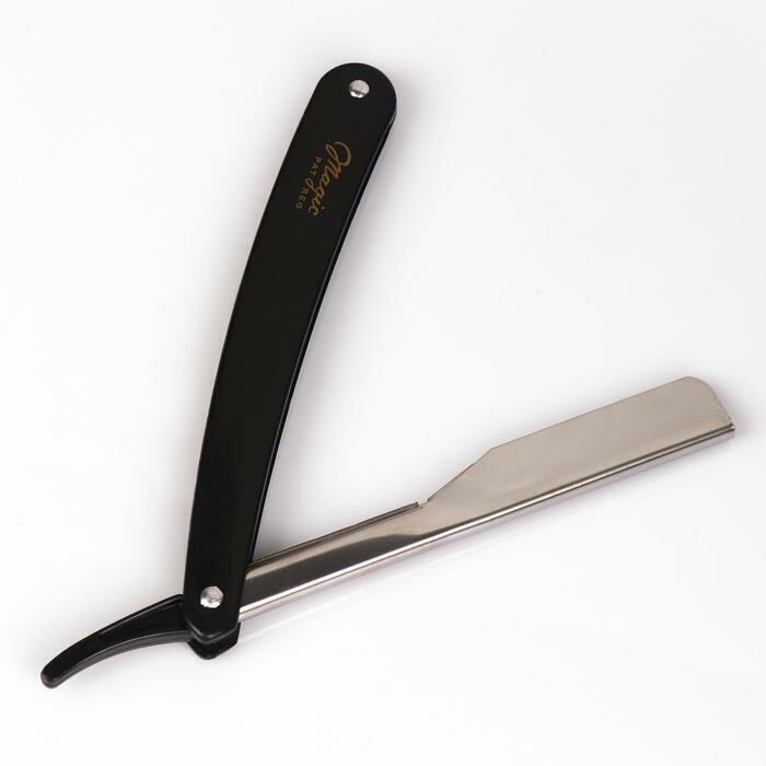 Опасная бритва (без лезвия)