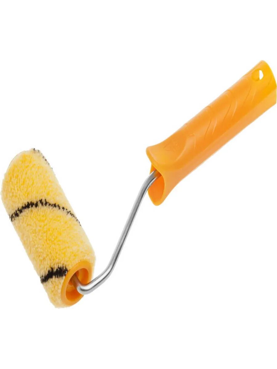 DUALON, 30 х 100 мм, бюгель 6 мм, ворс 7 мм, полиакрил, все