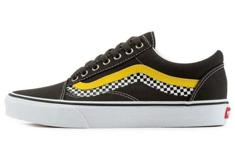 Кеды Old Skool Wave