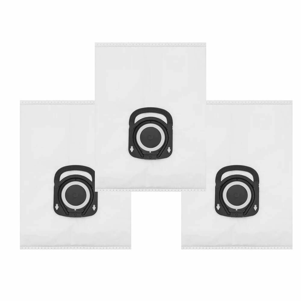 Мешки для пылесоса Тефаль Ровента Мулинекс пылесборники для Tefal Moulinex Rowenta RO6432.