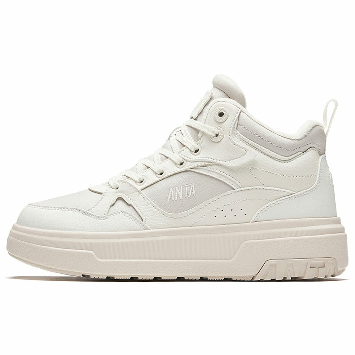 Кроссовки ANTA Thick Sole