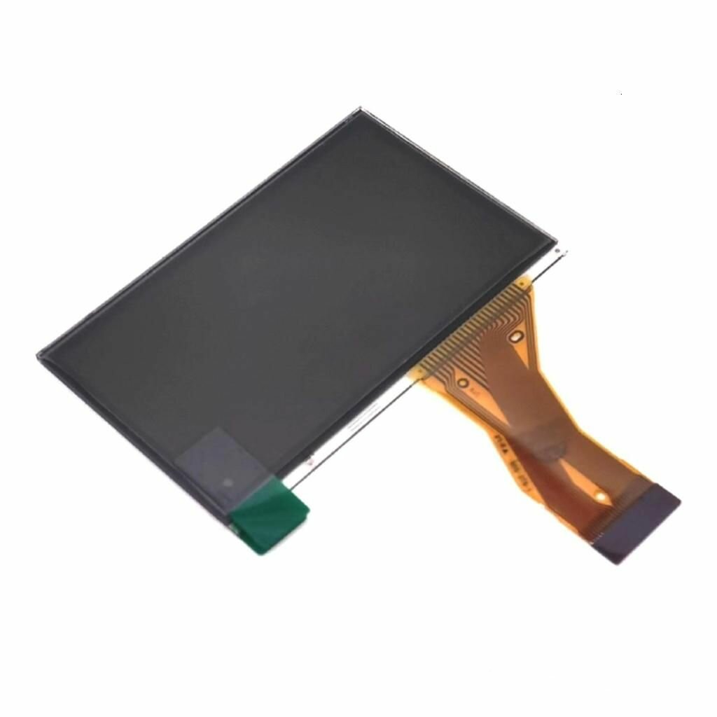 Панель Displagement Display ЖК -экран. Легкая яркости регулировка яркости для HD10 HD300