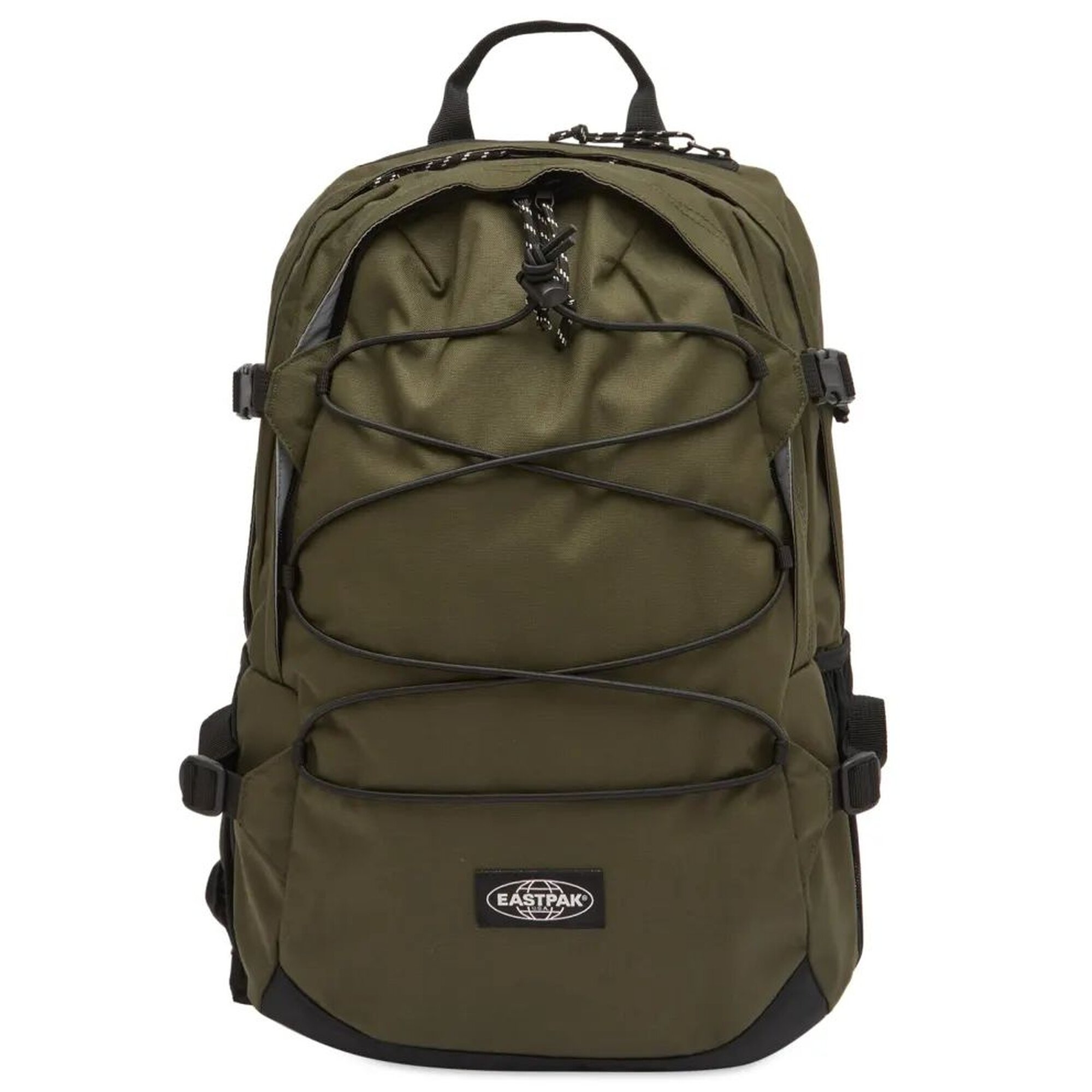 Рюкзак Eastpak "Gerys Pro", водоотталкивающий, полиэстер, 24л