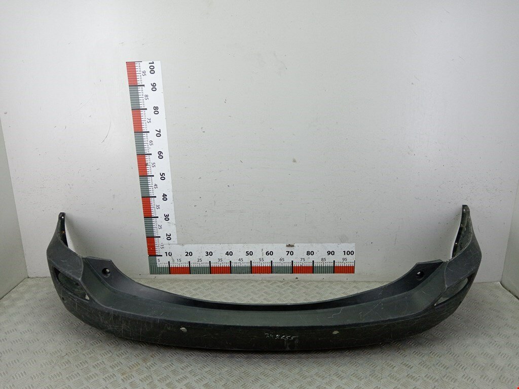 Бампер задний Toyota Rav4 4 5215942190 арт. 2265210