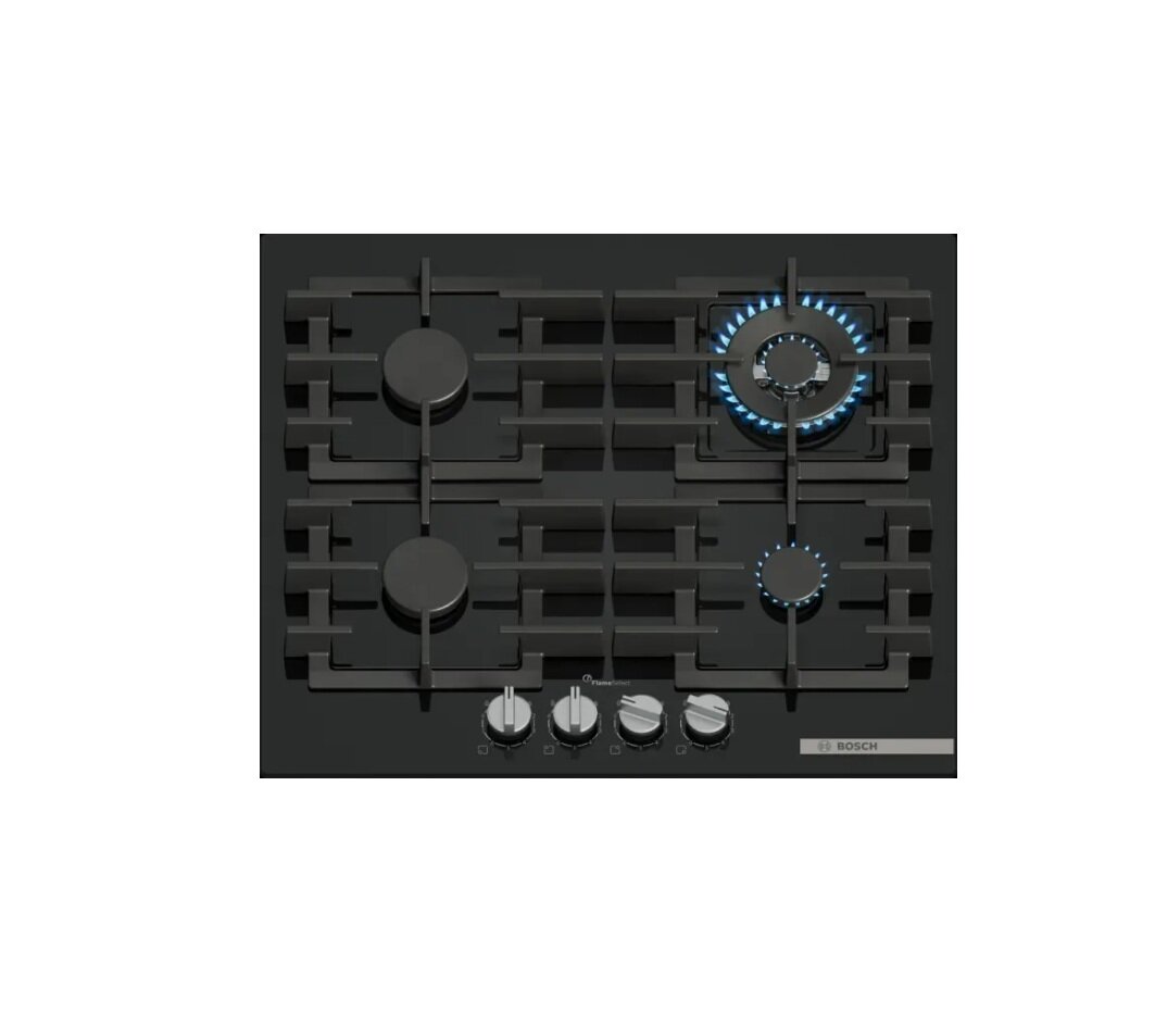 Варочная панель Bosch PPH6A6I40O