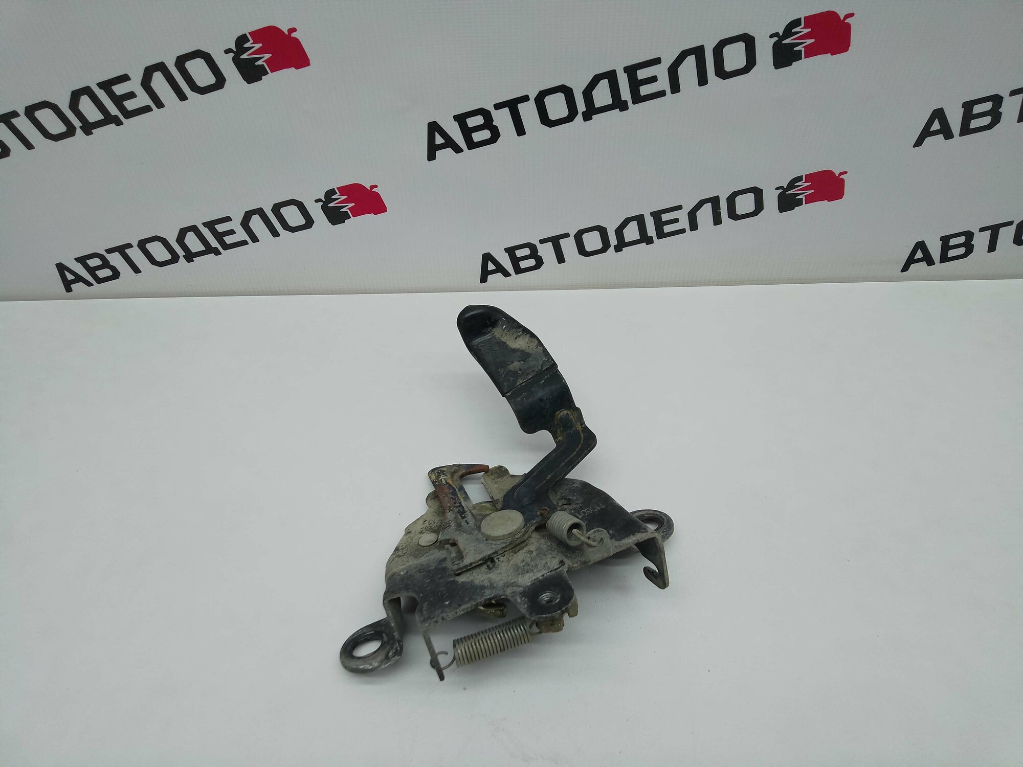 Замок капота Geely MK 2012 г