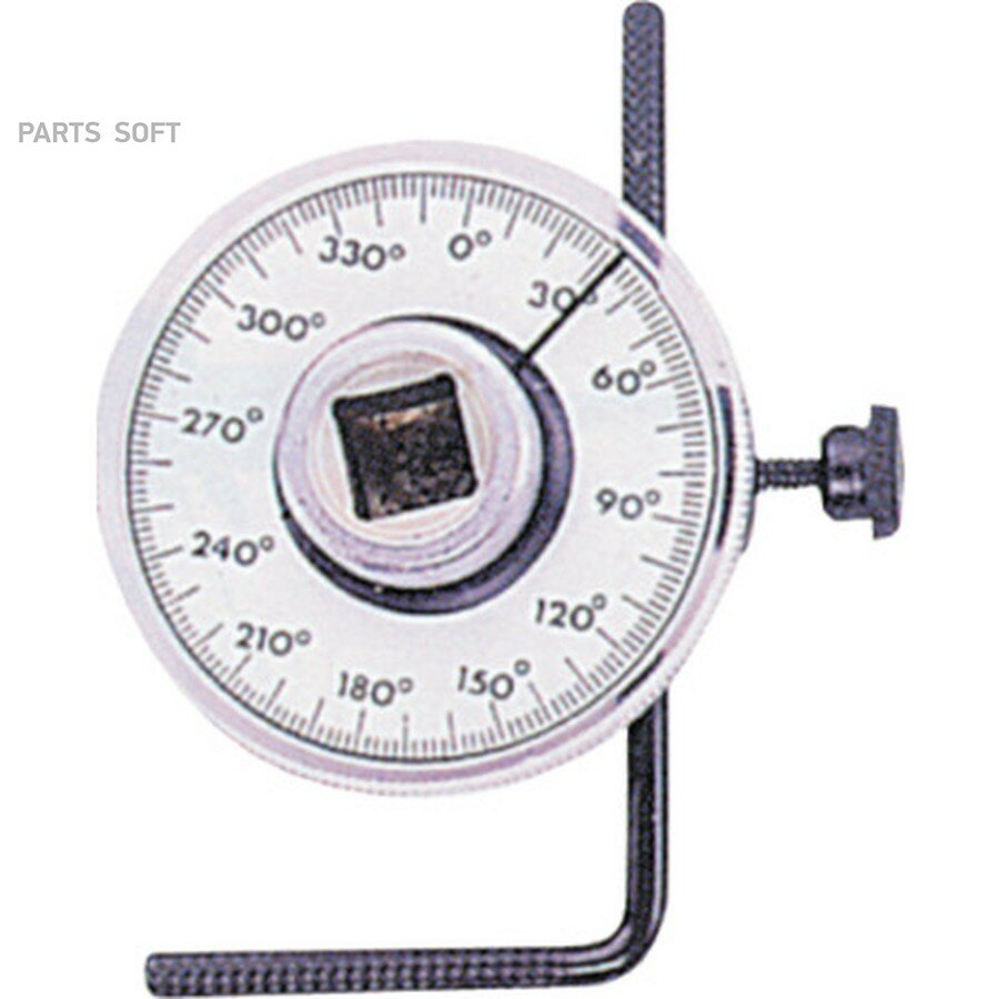 Угломер от официального дистрибьютора, LICOTA, артикул ATA0080