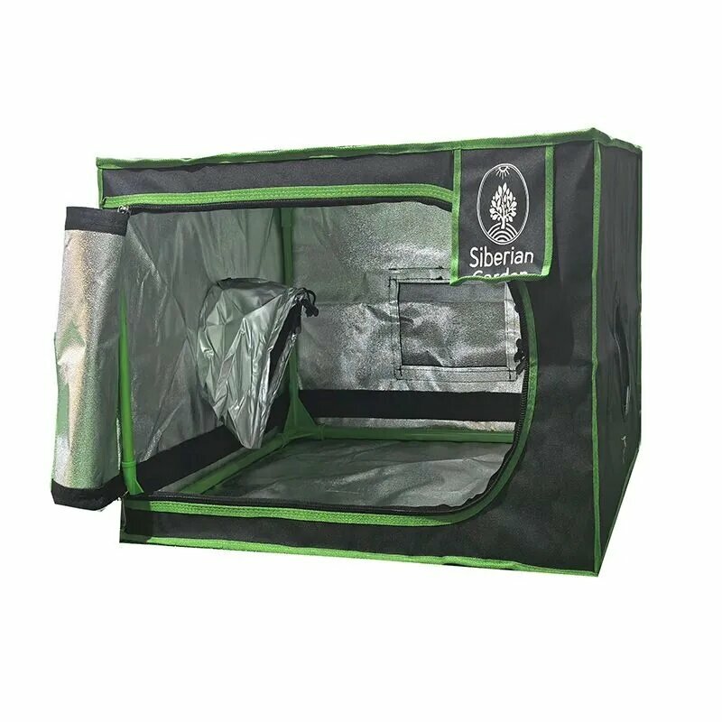 Парник, теплица мини GrowBox Green 0.6х0.4х0.4м