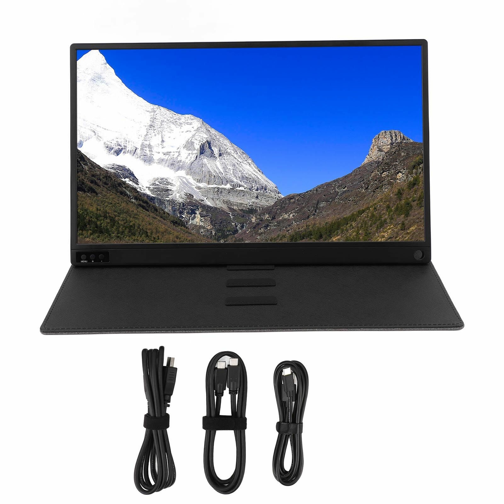 16.1" 2.5K 2560 1440 144Гц 16:9 портмонитор игры/офис