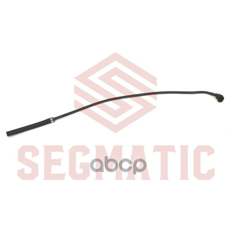 Патрубок системы вентиляции картера BMW 5' F07 GT LCI, F10, F11, F18 SEGMATIC арт. SH20286