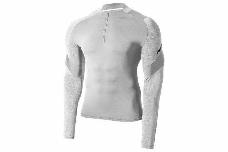 Лонгслив спортивный  Fitness Collection, 11 шт.