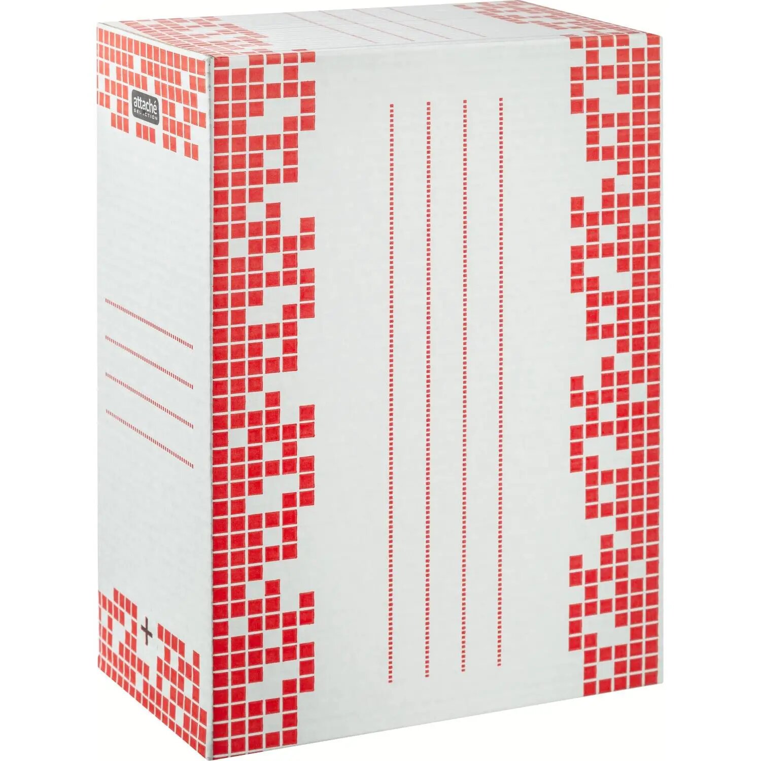 Короб архивный 150 мм, Attache Selection