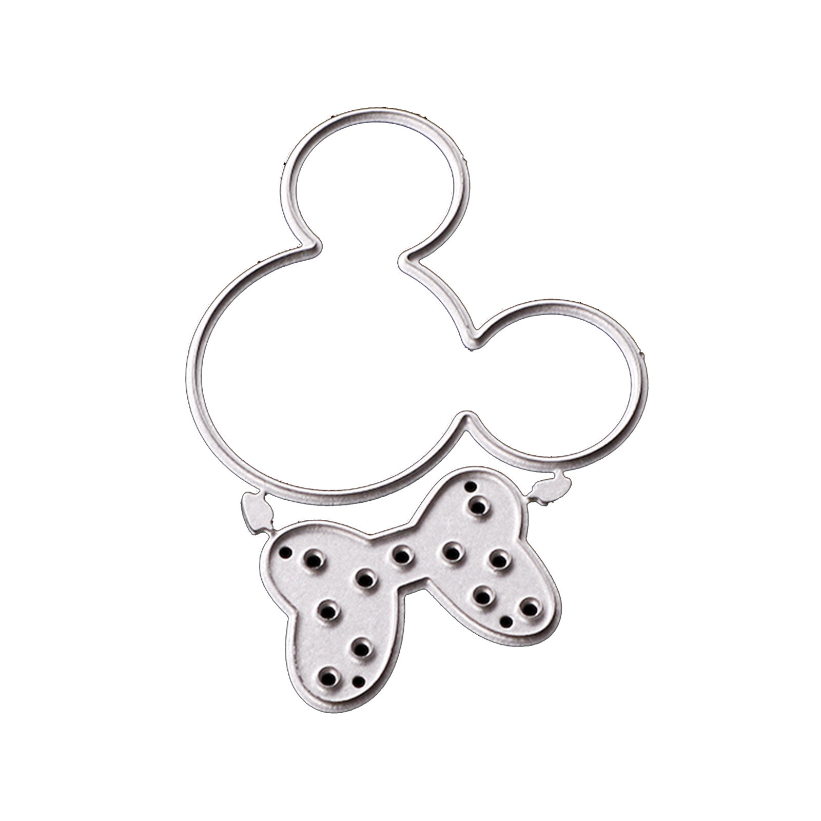 Кружевные Рамки Трафарет Для Резки Металла DIY Альбом Для Вырезок Бумажная Открытка Шаблон