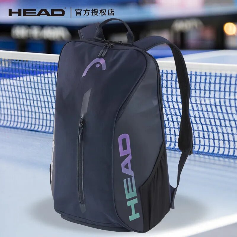 Рюкзак для тенниса HEAD TOUR Navy blue
