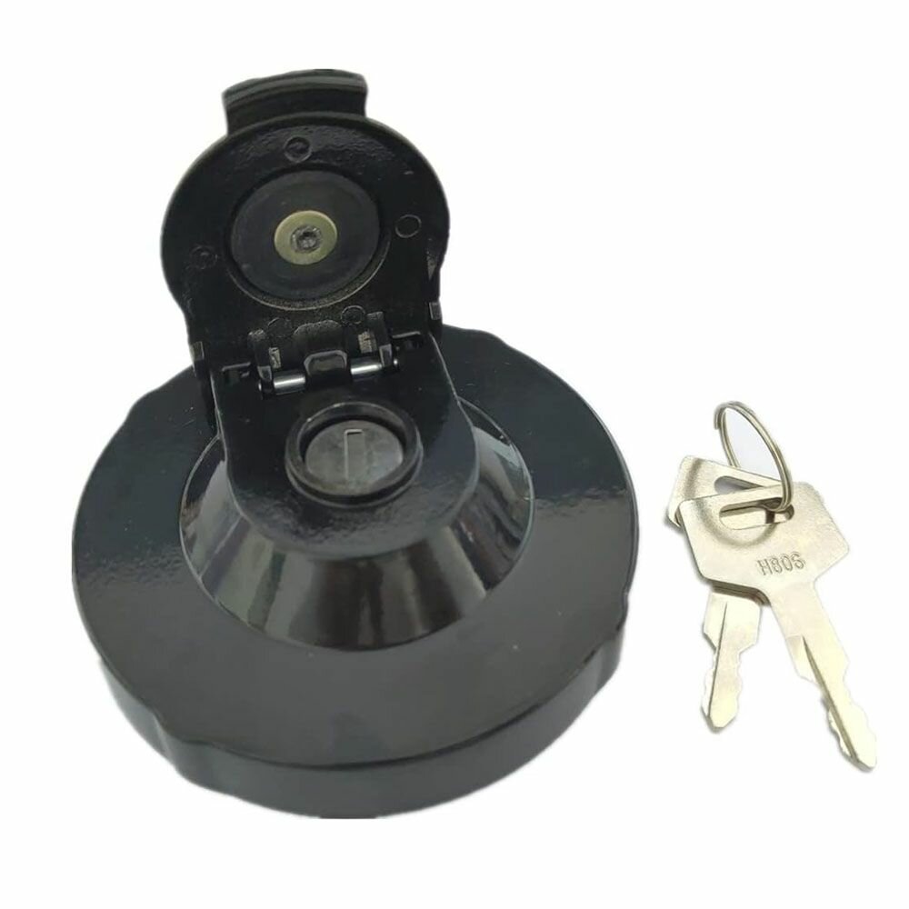 Крышка топливного бака с 2 ключами для TL120 TL126 TL130 TL140 TL150 TL220 TL230 TL240 TL250 TL26