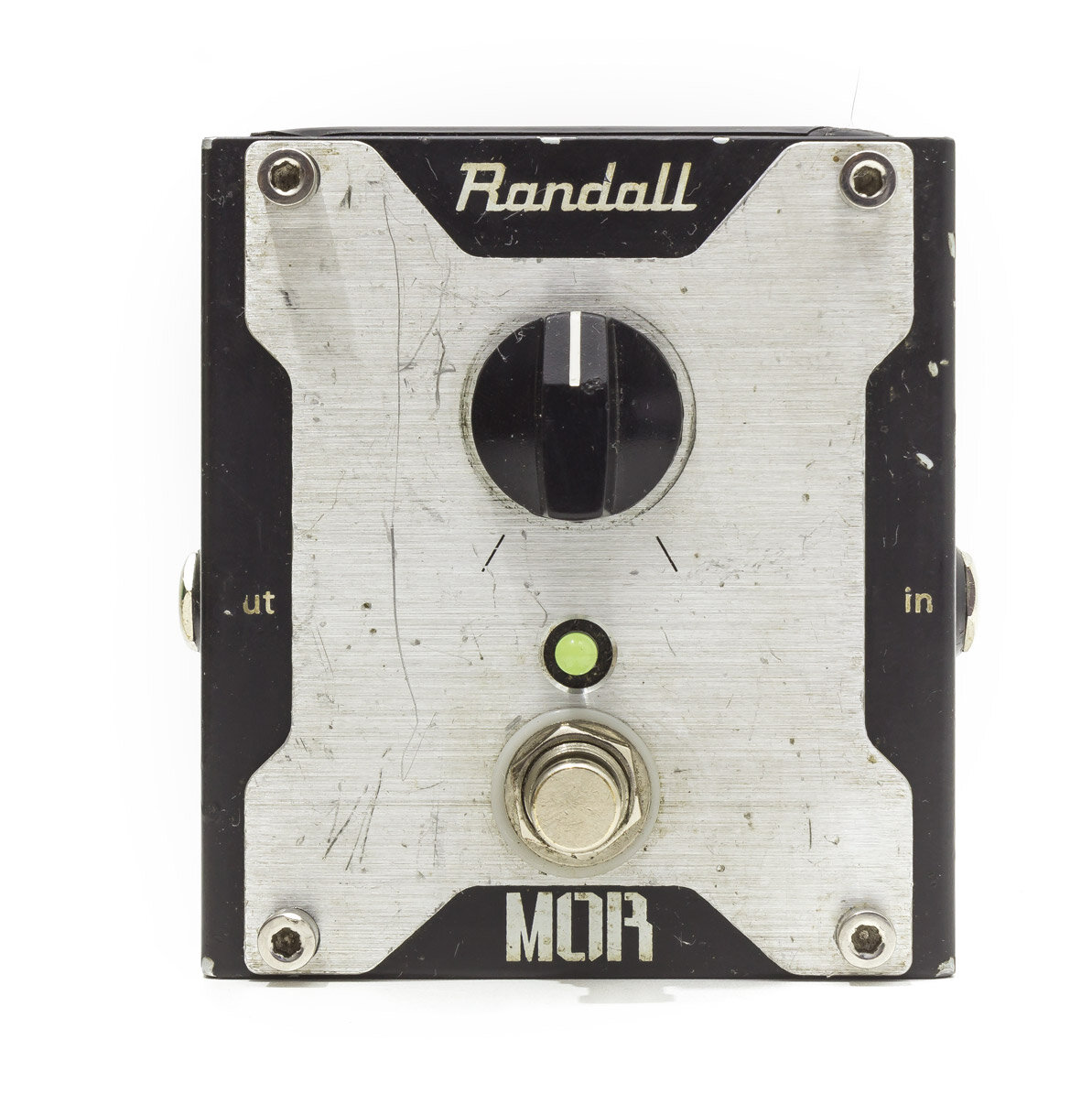 Randall Mor Boost