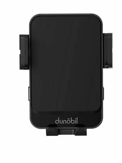 Беспроводное быстрое автомобильное зарядное устройство Dunobil Fix Auto