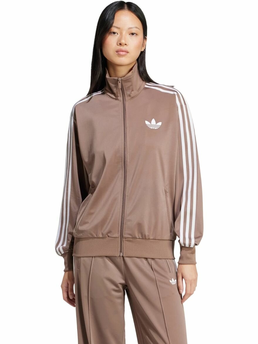 Олимпийка Fbird Loose Track Top W