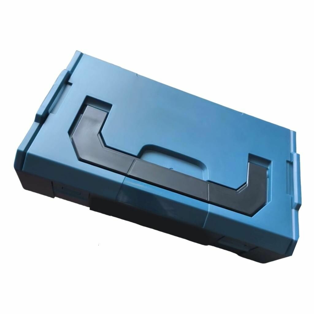 Водонепроницаемый контейнер для инструментов с защитным замком, 1600A007SF Ящик для инструментов