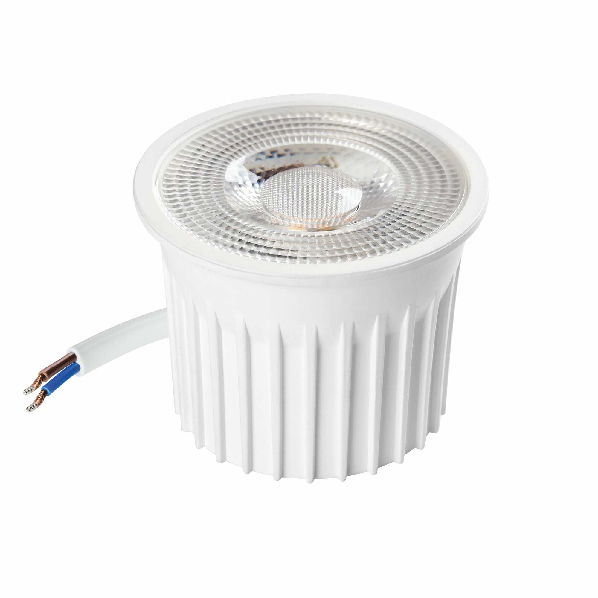 941284 Светодиодный модуль димм SMD LIGHTSTAR MR16 220V 5W 50W 400LM 50G 4000K TRIAC DIMM (шт)