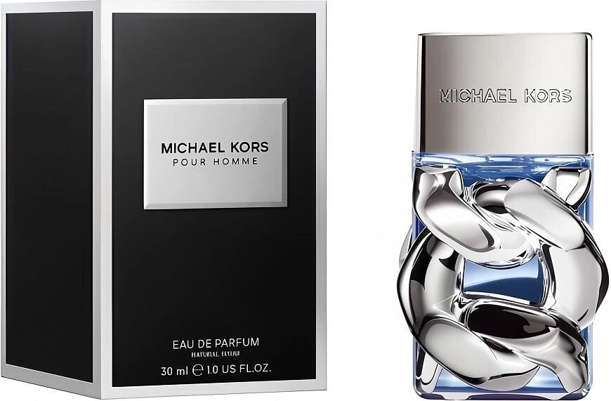Michael Kors Pour Homme 30 мл, Парфюмерная вода мужская