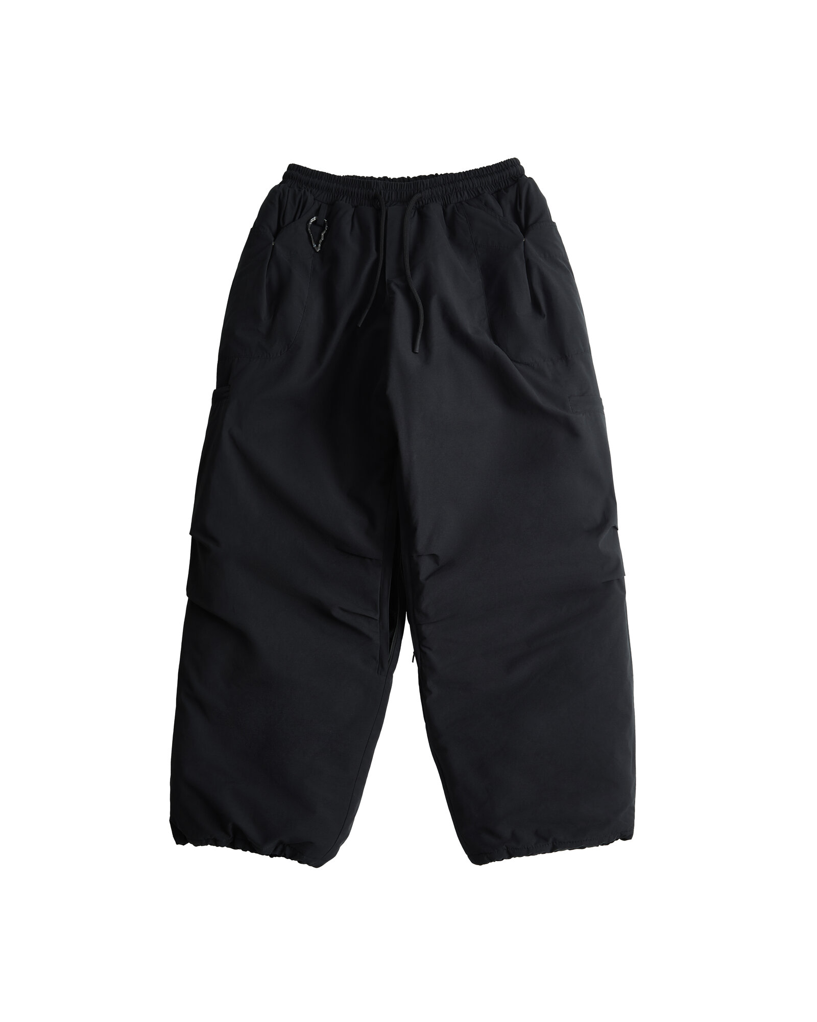 Брюки карго