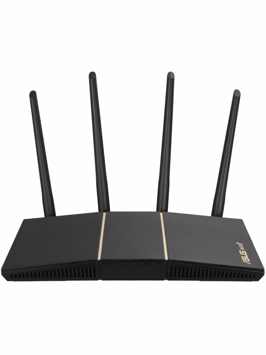 Беспроводной маршрутизатор ASUS RT-AX57
