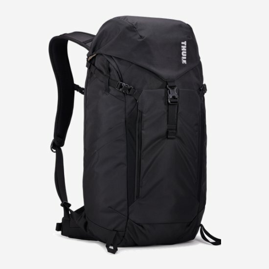 Рюкзак Thule AllTrail, 25L, Black (3205088)