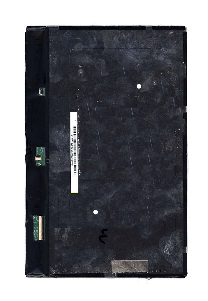 Матрица для IRBIS TW20