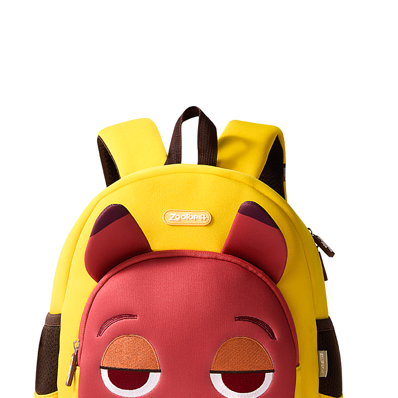 Сумка Disney, фактура тиснение — фото 1