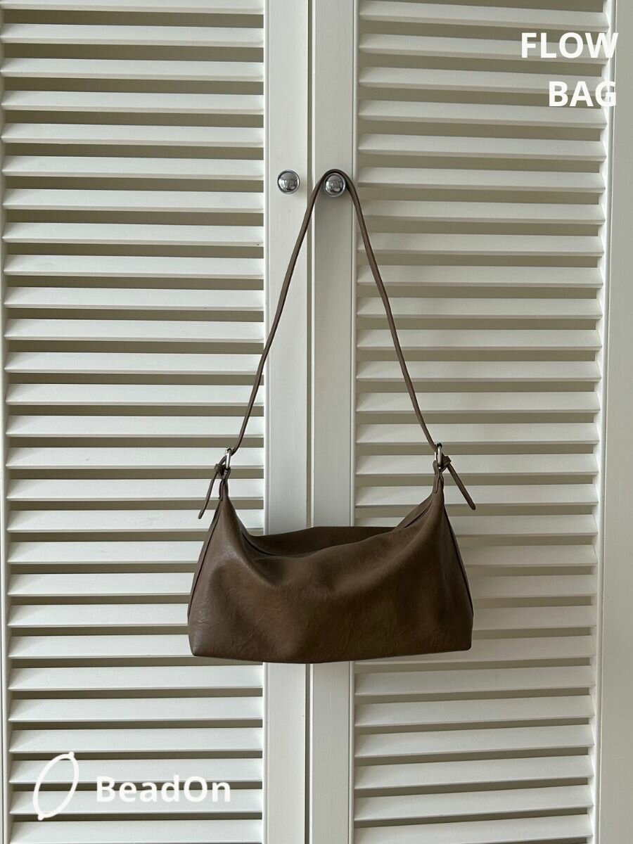 Сумка кросс-боди