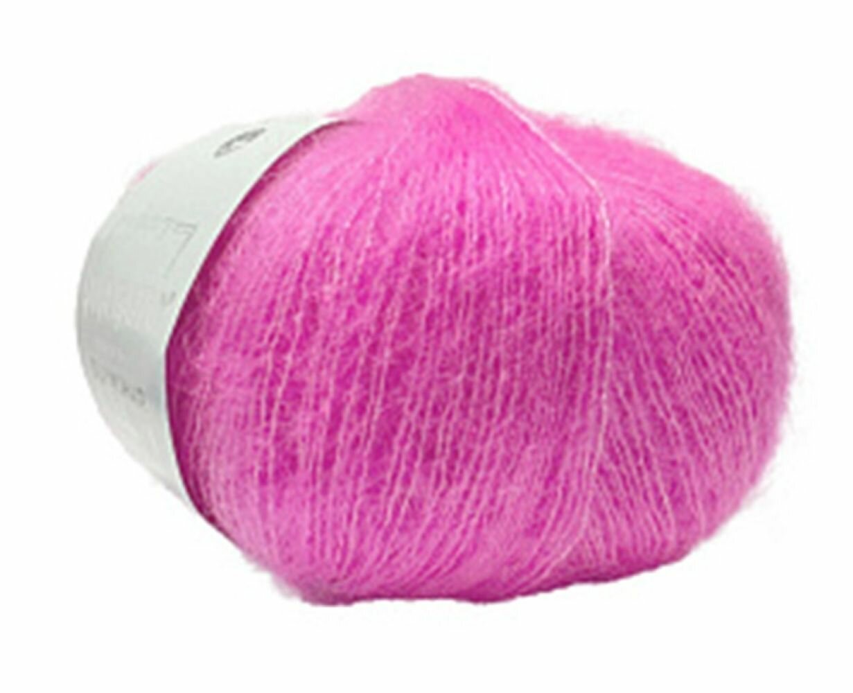 Пряжа Lana Gatto Silk Mohair (2 шт)
