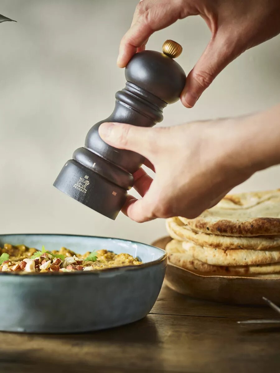 Мельница для перца, u 'Select, 6 степени помола, 15 см.