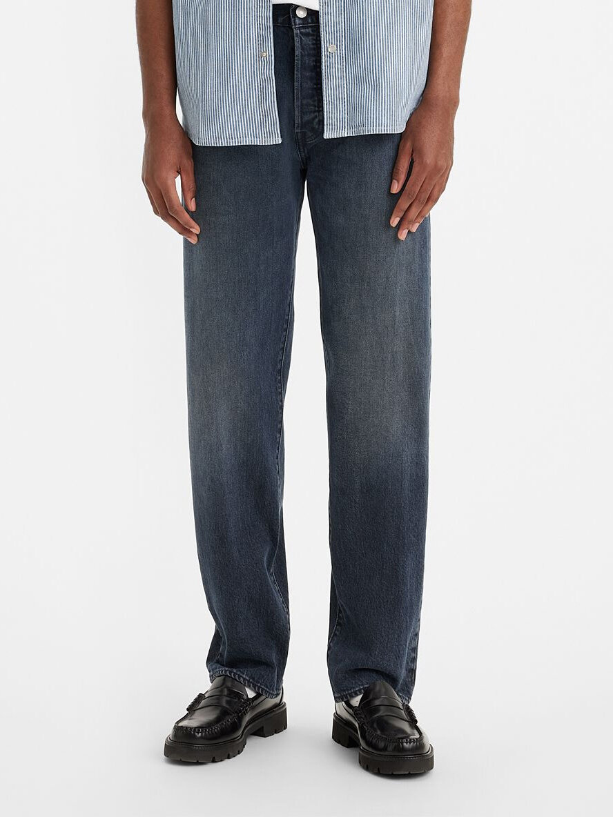 Джинсы классические 501 Original Fit 