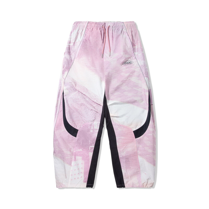 Брюки карго Sunflower Sand Pink