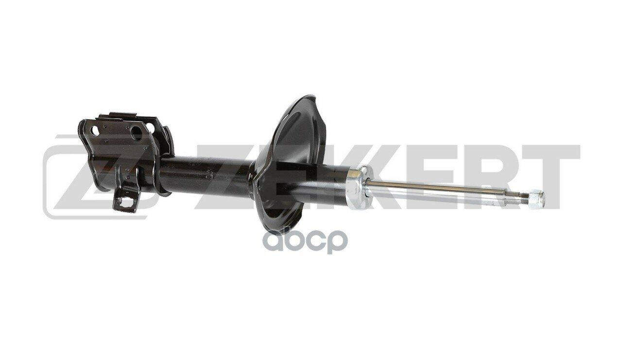 Амортизатор газовый левый передней подвески Subaru Forester (SF_) 97- Zekkert арт. sg-4672