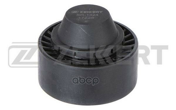 Ролик обводной агрегатного ремня Citroen Berlingo 96- C3 II III 12- C4 04- Peugeot Bipper 08- P Zekkert арт. sr-1324 - высокое