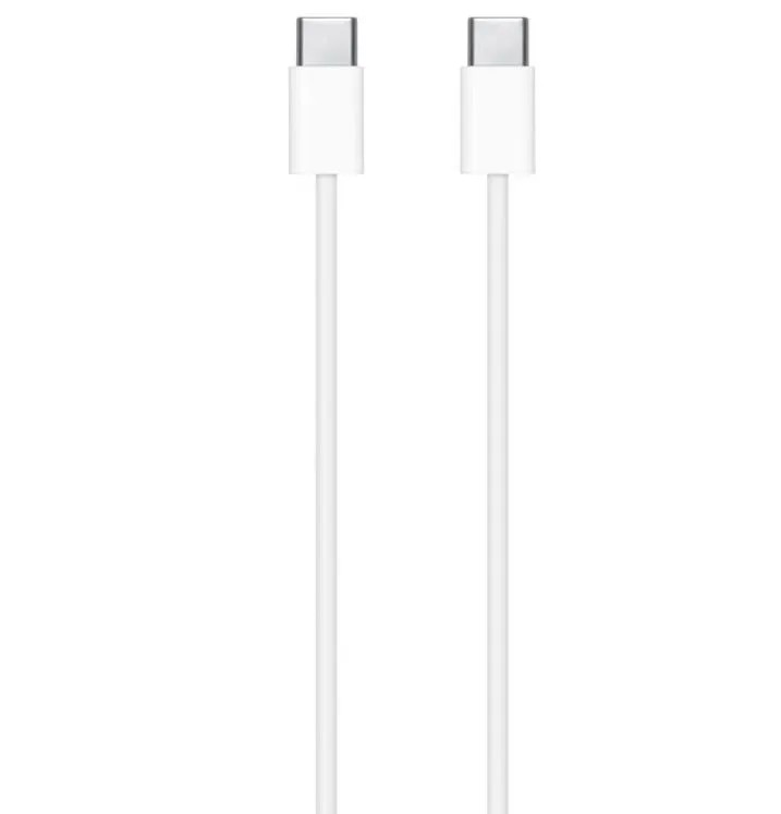 Зарядный кабель Apple USB-C, 1 м