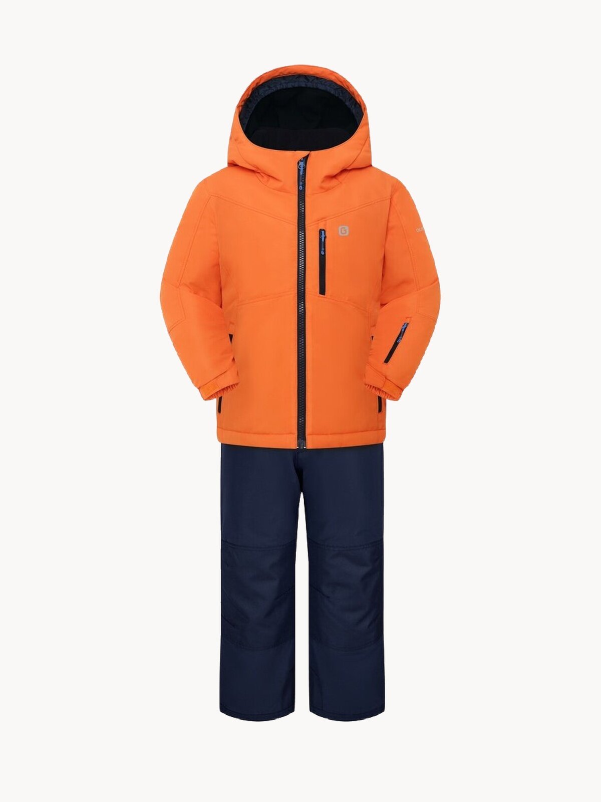 Комплект верхней одежды