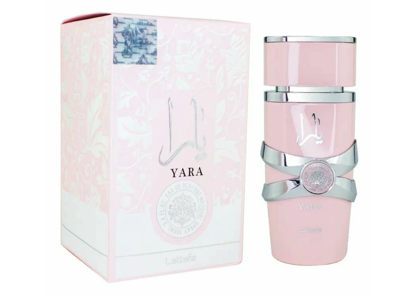 Парфюмерная вода Lattafa Yara 100 мл